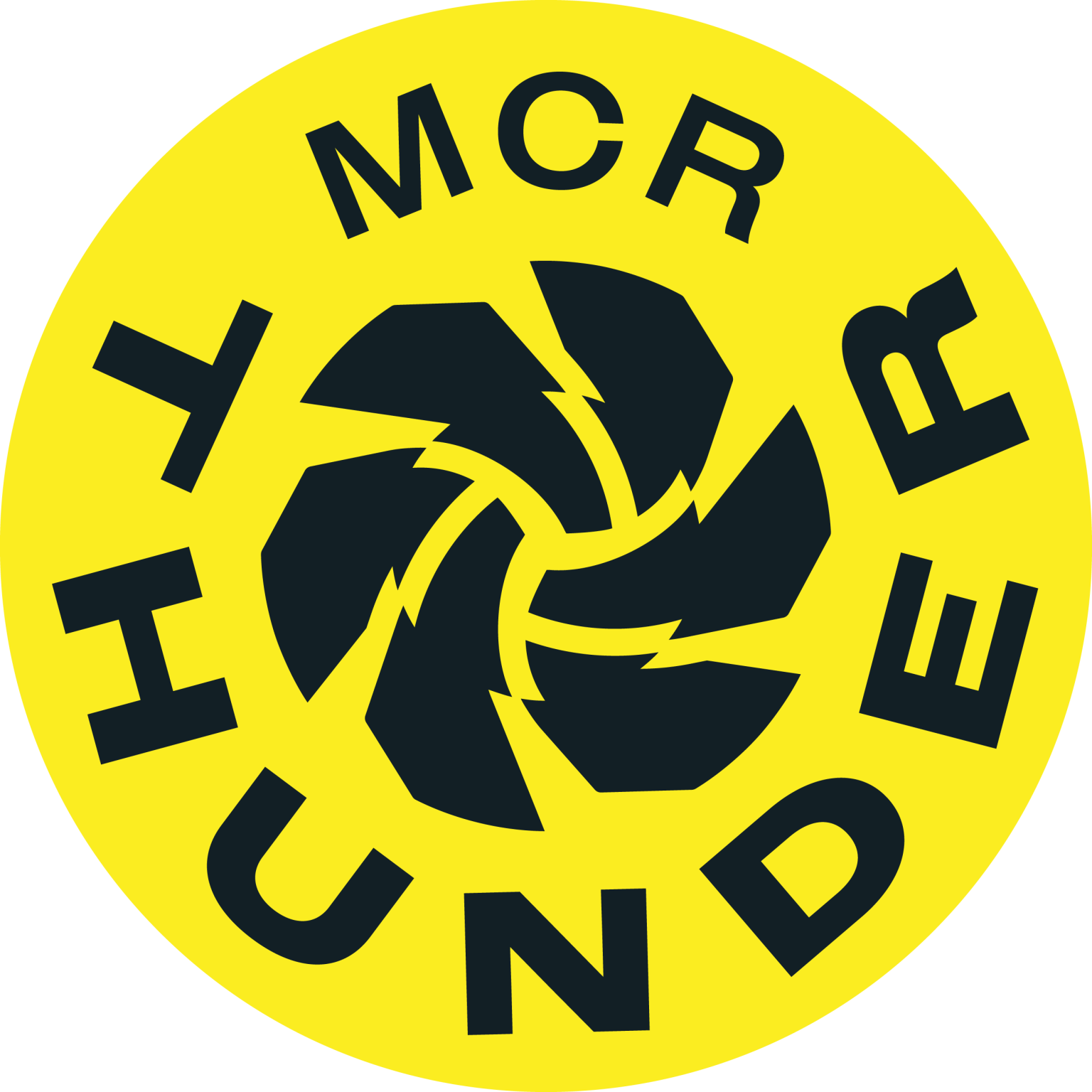 Eleanor Cardwell | AO Manchester Thunder Netball